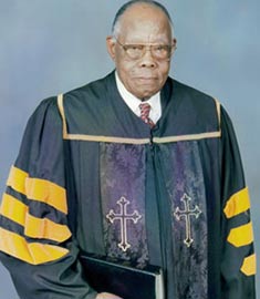 History | New Covenant United Holy Church